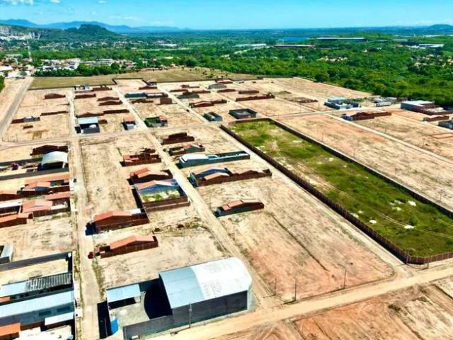 Loteamento Boa Vista pronto para construir a poucos minutos de Fortaleza