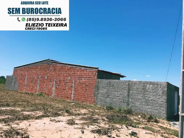 Loteamento Boa Vista R$ 259,00
