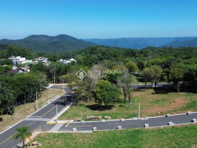 LOTEAMENTO BÖHMEN II POUSADA DA NEVE / NOVA PETRÓPOLIS