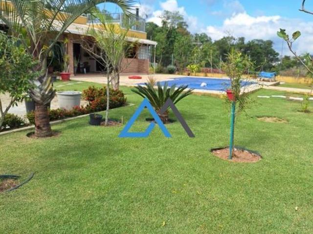 Loteamento Bosque dos Palmares CHÁCARA À VENDA – BOSQUE DOS PALMARES | ATIBAIA – SP