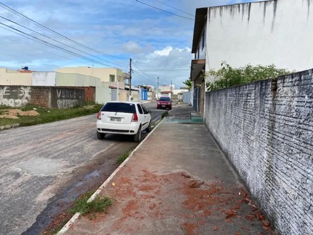 Lote comercial à venda em localização estratégica