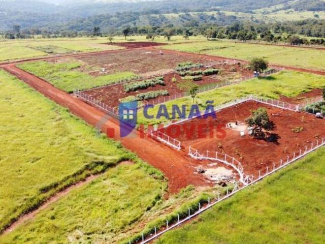 Loteamento Campo Belo Sitio de Recreio