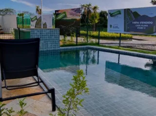 Loteamento Casa Flora: adquira já seu lote na CE040
