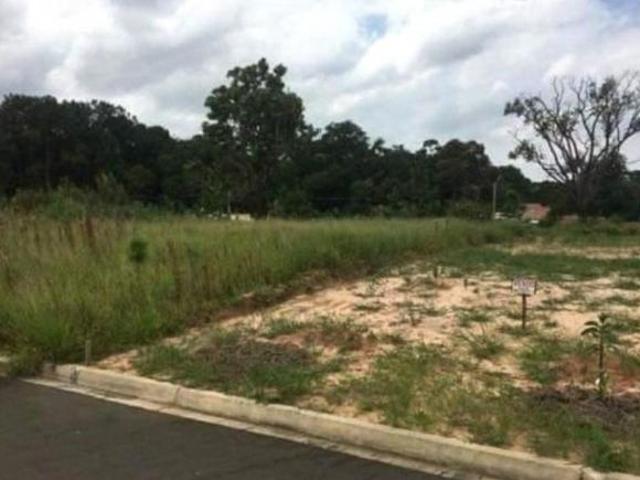 Loteamento, Centro, Araçoiaba da Serra, SP