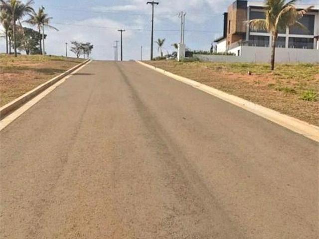 Loteamento, Centro, Paranapanema, SP