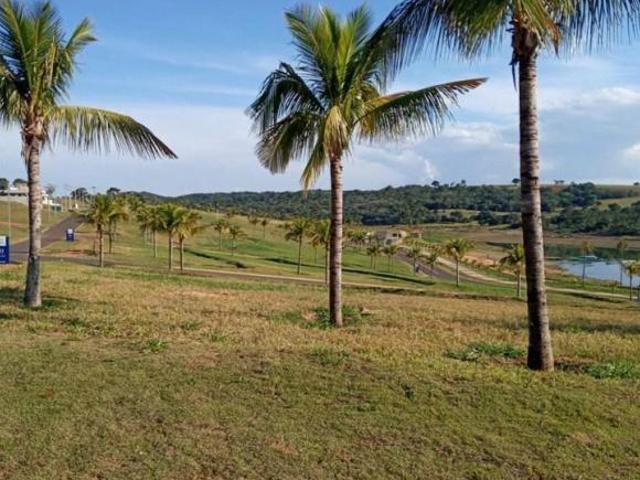 Loteamento, Centro, Paranapanema, SP