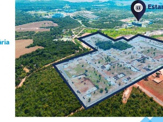 Loteamento Cidade Universitária: o lugar perfeito morar em Caldas Novas