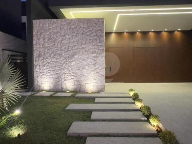 Loteamento com 4 quartos à venda em Alphaville itu SP