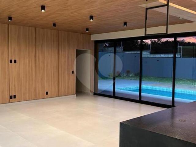 Loteamento com 4 quartos à venda em Parque reserva fazenda imperial SP