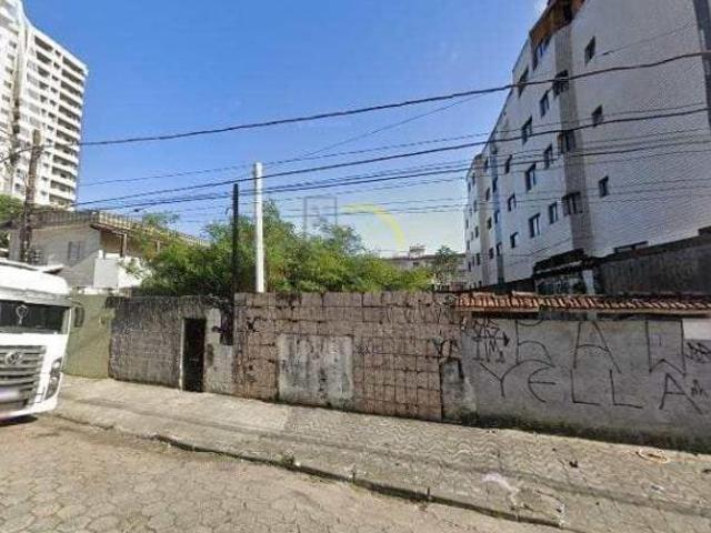 Loteamento com 0 quarto, Aviação, Praia Grande R$ 3 mi, Cod: 5890