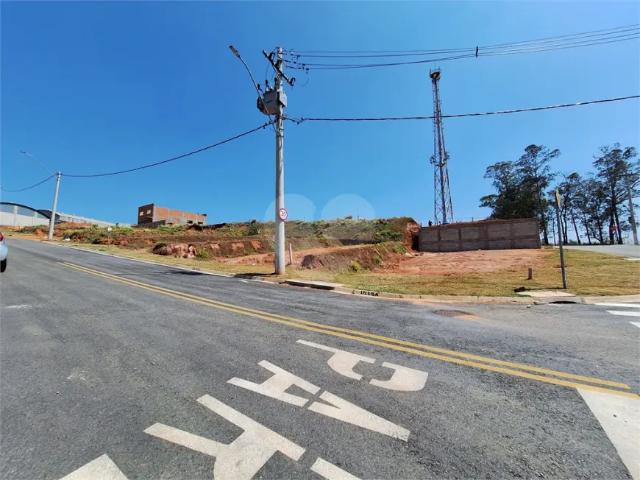 Loteamento com 1 quartos à venda em Santa Claudina SP