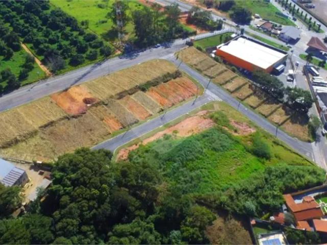 Loteamento com 1 quartos à venda em Santa Claudina SP
