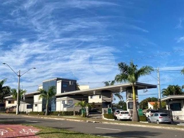 Loteamento com 2 quartos à venda em Loteamento Caminhos De São Conrado sousas SP