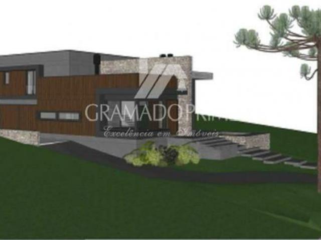 LOTEAMENTO COM PROJETO APROVADO