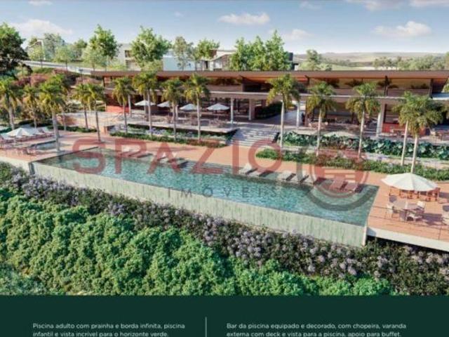 Loteamento Completo à Venda em Campinas – Natureza, Segurança e Lazer