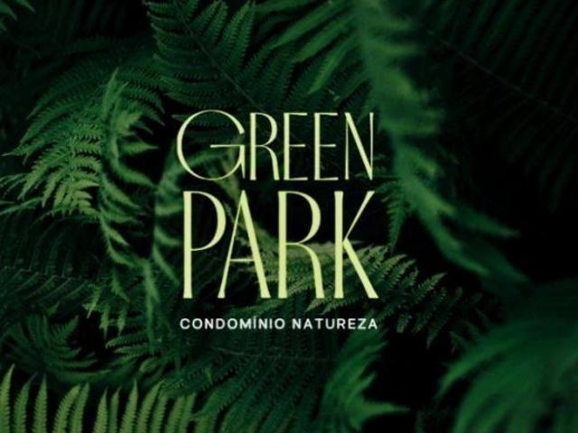 Loteamento Condomínio Fechado GREEN PARK em Caldas Novas GO