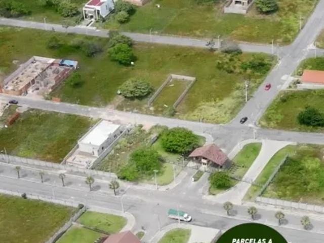 Loteamento de alto padrão Fazenda Imperial próximo à praia do Cumbuco