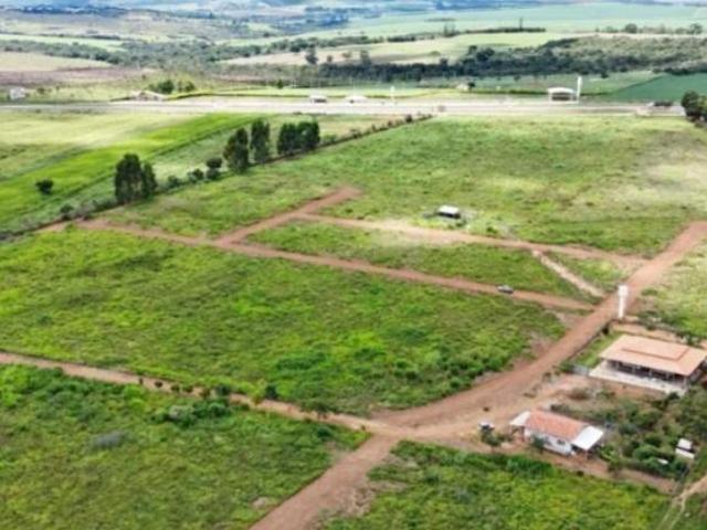 Loteamento de Chácaras à Venda Zona Rural | Abadiânia GO