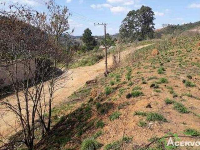 Loteamento e Condomínio para venda em Juiz de Fora