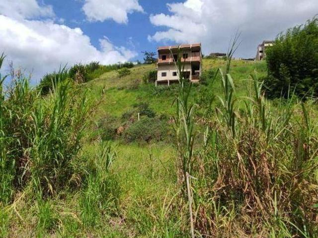 Loteamento e Condomínio para venda em Juiz de Fora