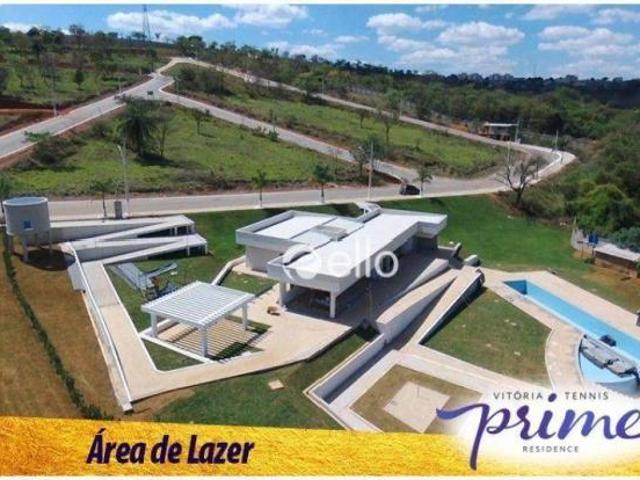 Loteamento e Condomínio