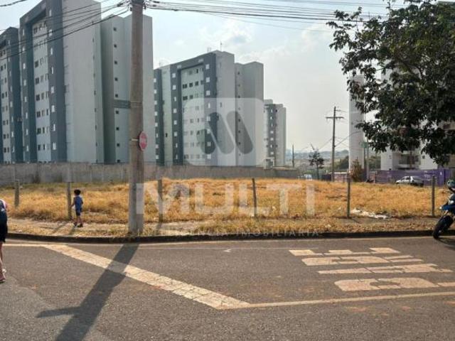 Loteamento e Condomínio para venda em Shopping Park, Uberlân