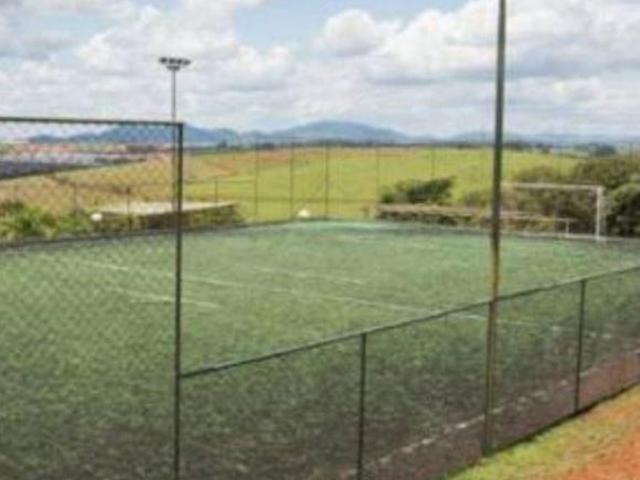 Loteamento e Condomínio para venda em Pouso Alegre