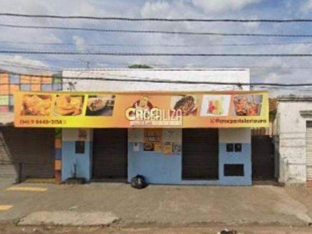 Loteamento e Condomínio