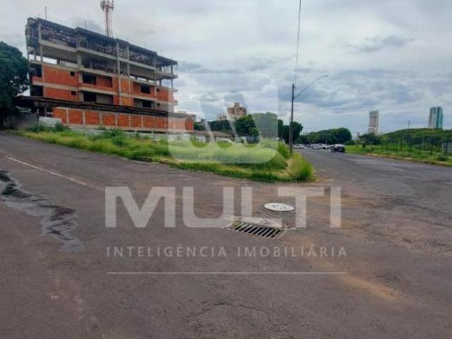 Loteamento e Condomínio para venda em Santa Mônica, Uberlând