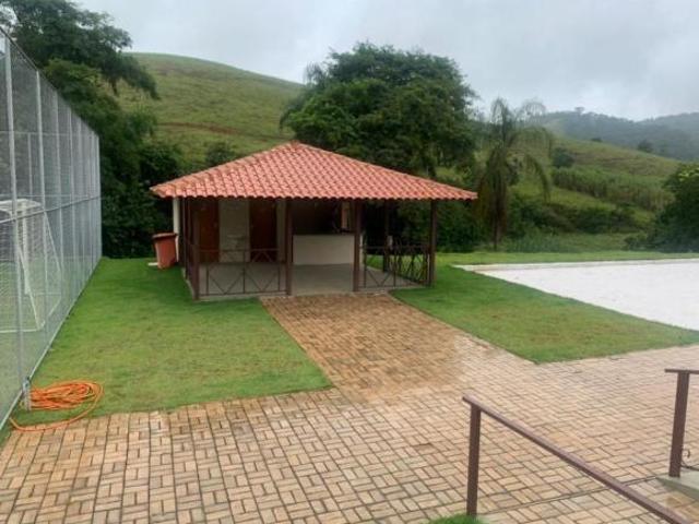 Loteamento e Condomínio para venda em Belmiro Braga