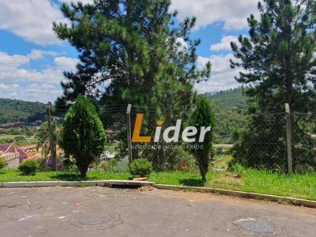 Loteamento e Condomínio para venda em Spina Ville II, Juiz d