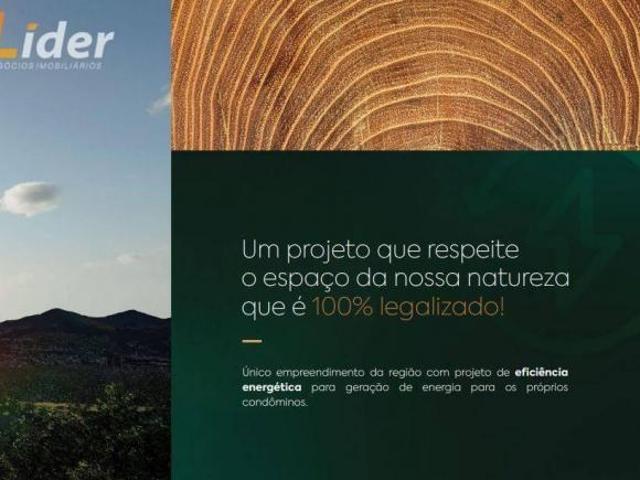 Loteamento e Condomínio