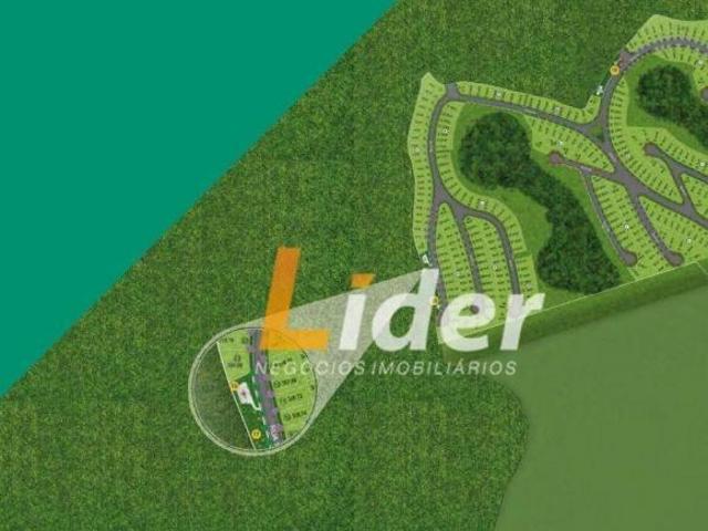 Loteamento e Condomínio para venda em Nova Era, Juiz de Fora