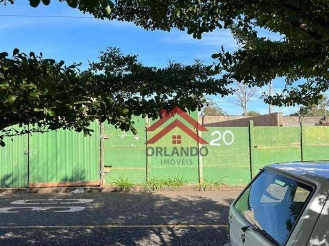Loteamento e Condomínio