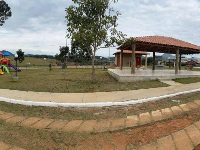 Loteamento e Condomínio para venda em Piranguinho