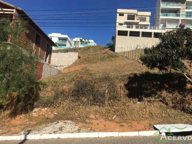 Loteamento e Condomínio para venda em Juiz de Fora