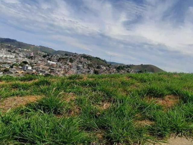 Loteamento e Condomínio para venda em Juiz de Fora