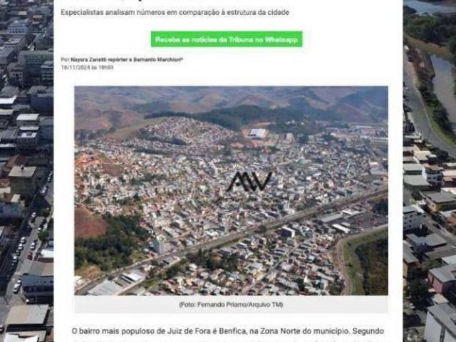 Loteamento e Condomínio