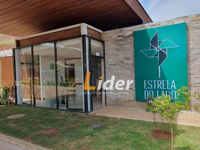 Loteamento e Condomínio
