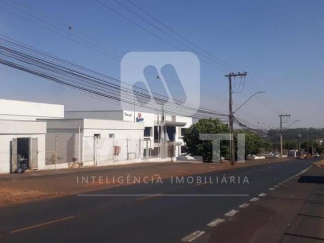Loteamento e Condomínio