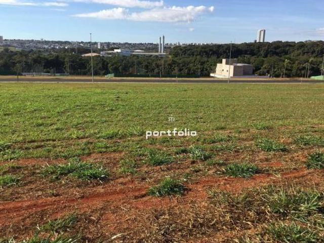 Loteamento e Condomínio para venda em Uberlândia