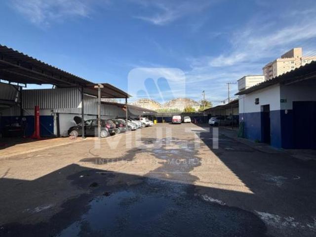 Loteamento e Condomínio para venda em Martins, Uberlândia