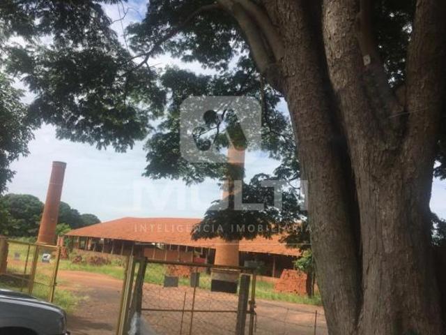 Loteamento e Condomínio para venda em Minas Gerais, Uberlând