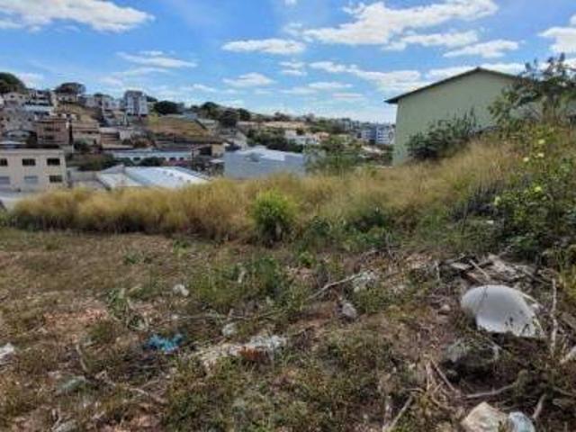 Loteamento e Condomínio para venda em Nossa Senhora das Graç