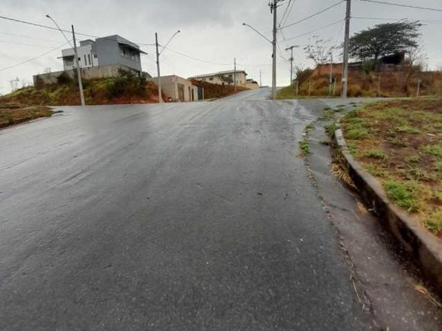 Loteamento e Condomínio para venda em Novo Centro, Santa Luz