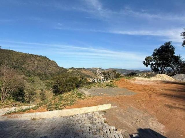 Loteamento e Condomínio para venda em Novo Horizonte, Juiz d