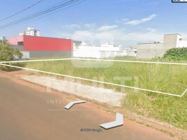 Loteamento e Condomínio para venda em Novo Mundo, Uberlândia