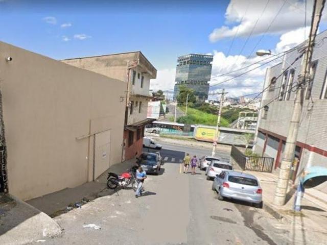 Loteamento e Condomínio para venda em Nova Cachoeirinha, Bel
