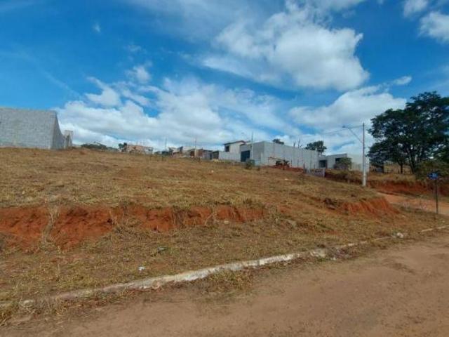 Loteamento e Condomínio para venda em Nova Varginha, Varginh