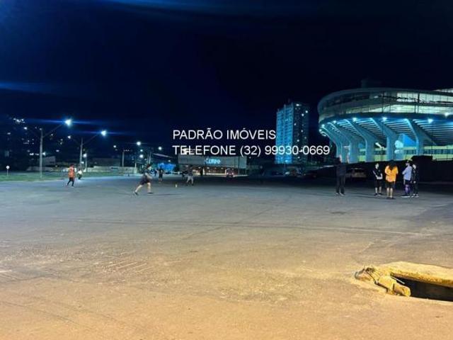 Loteamento e Condomínio para venda em Aeroporto, Juiz de For